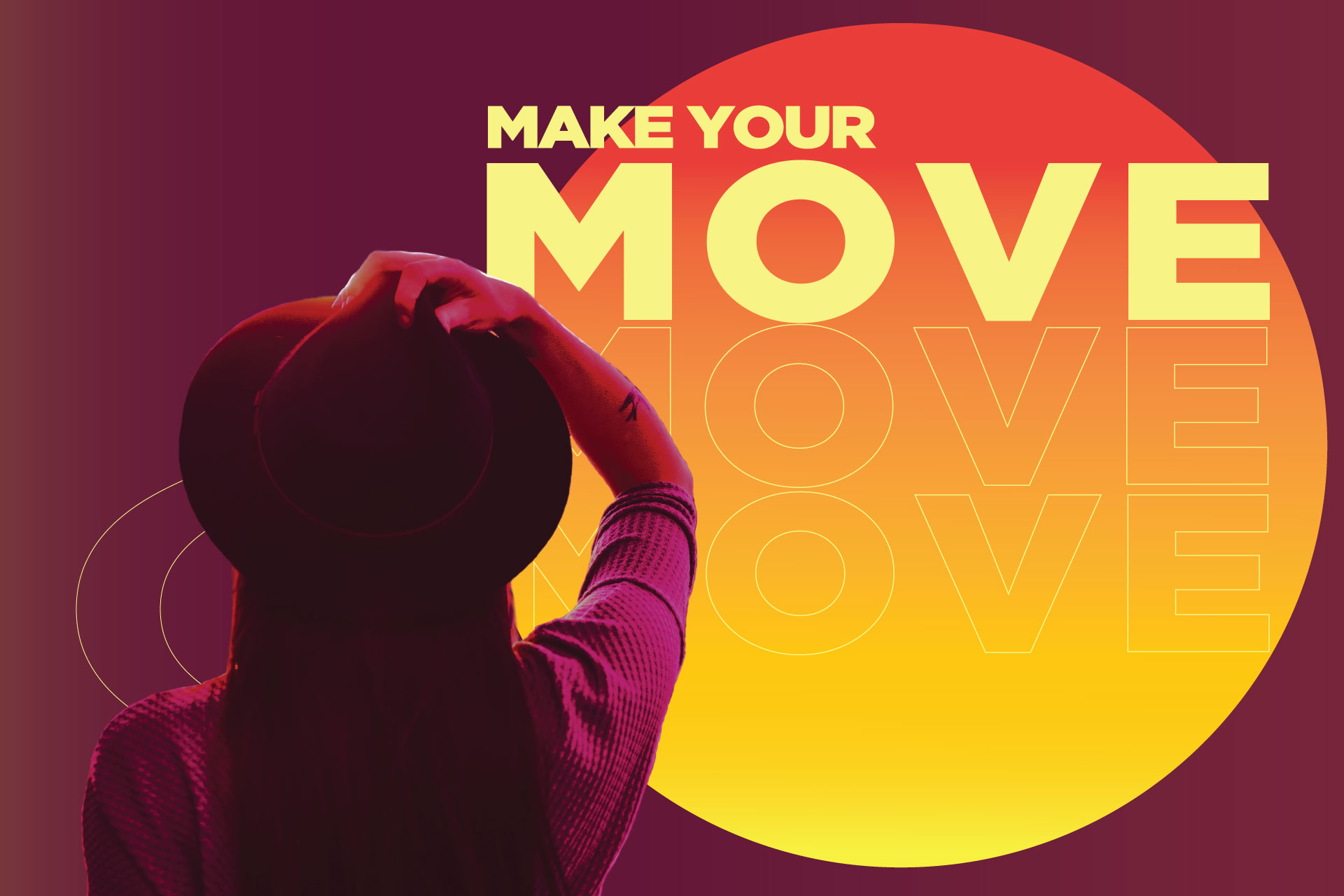 Make Your Move | Word on the Street Magazine