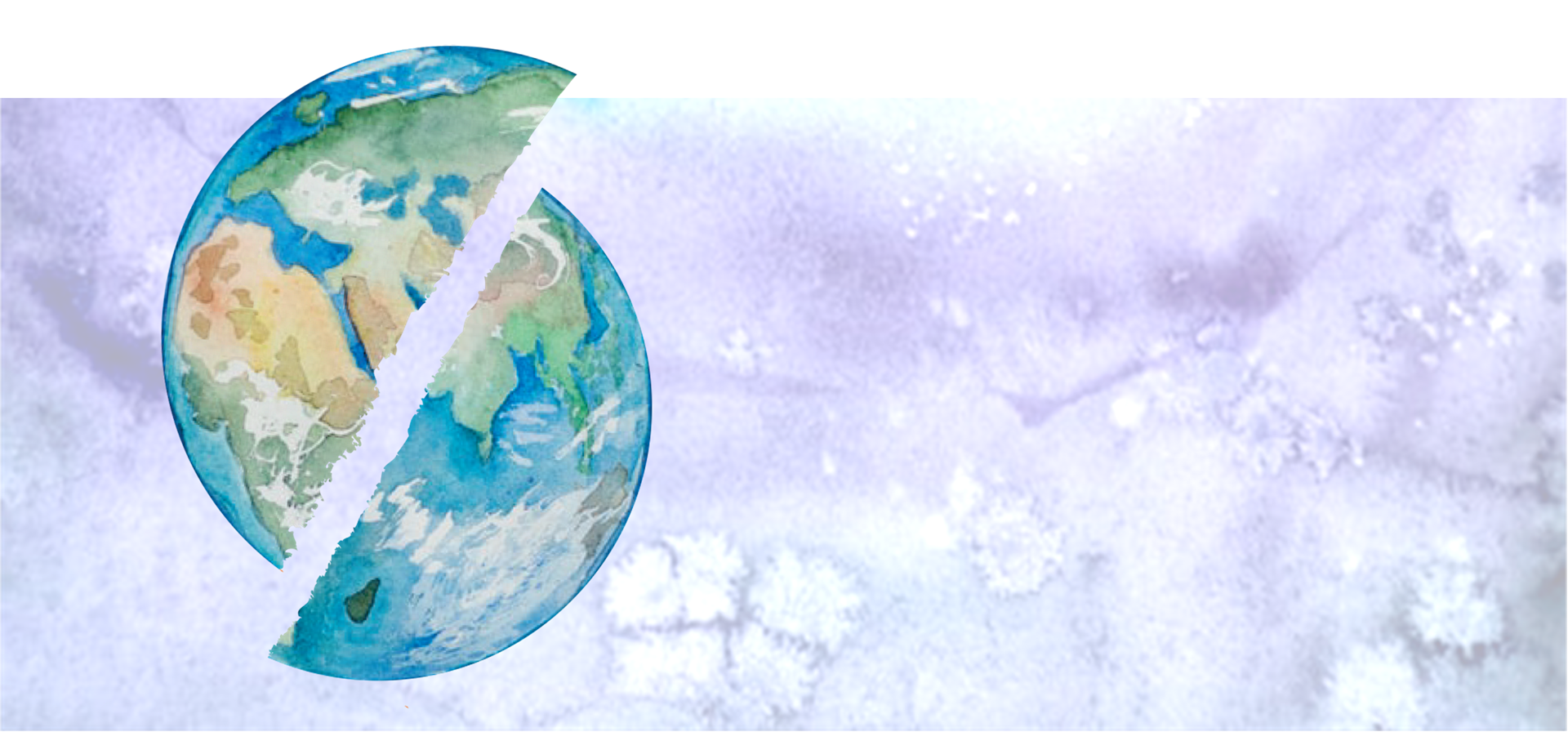 A World Divided | Word on the Street Magazine