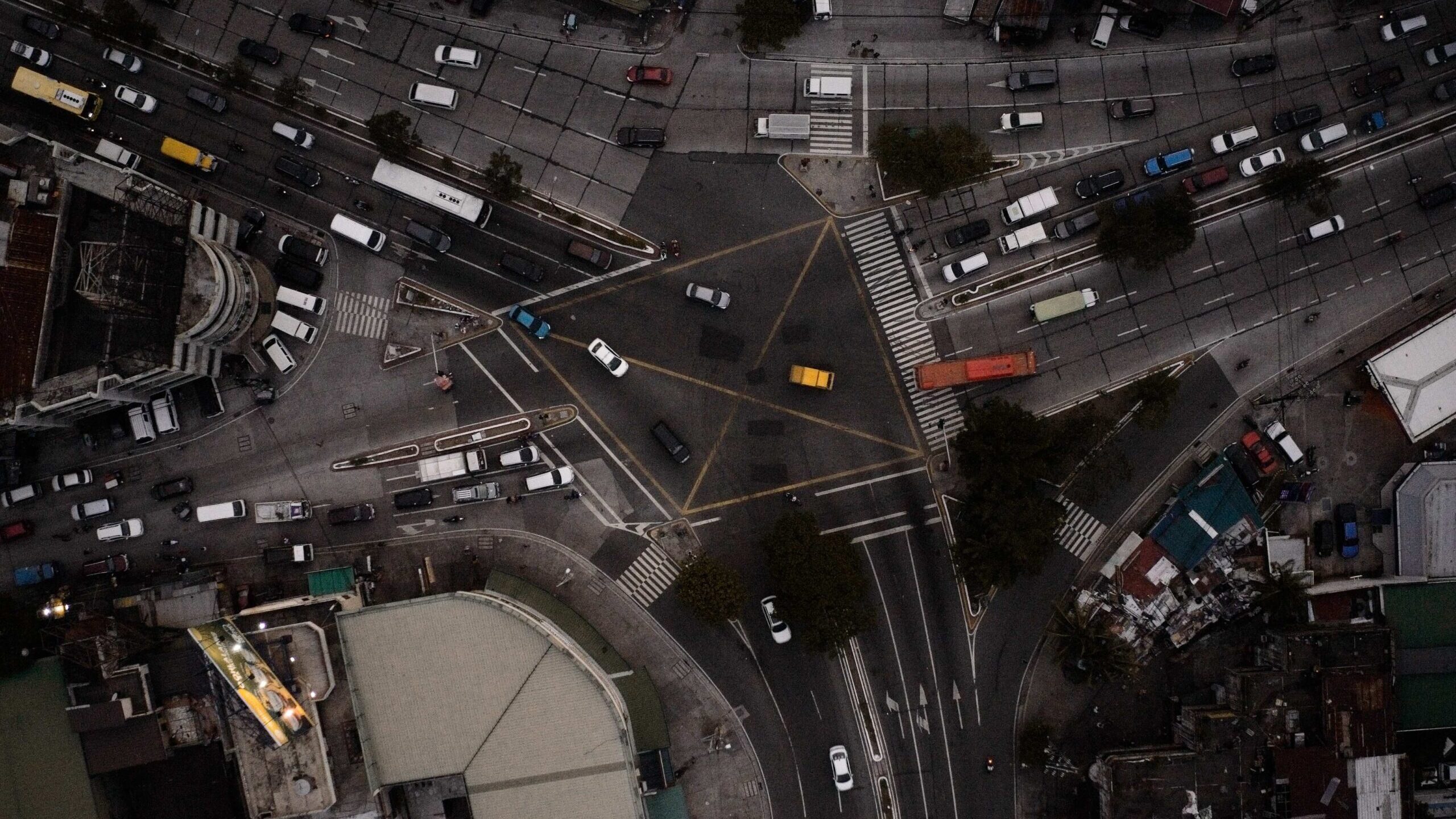 Getting Lost in the City | Word on the Street Magazine
