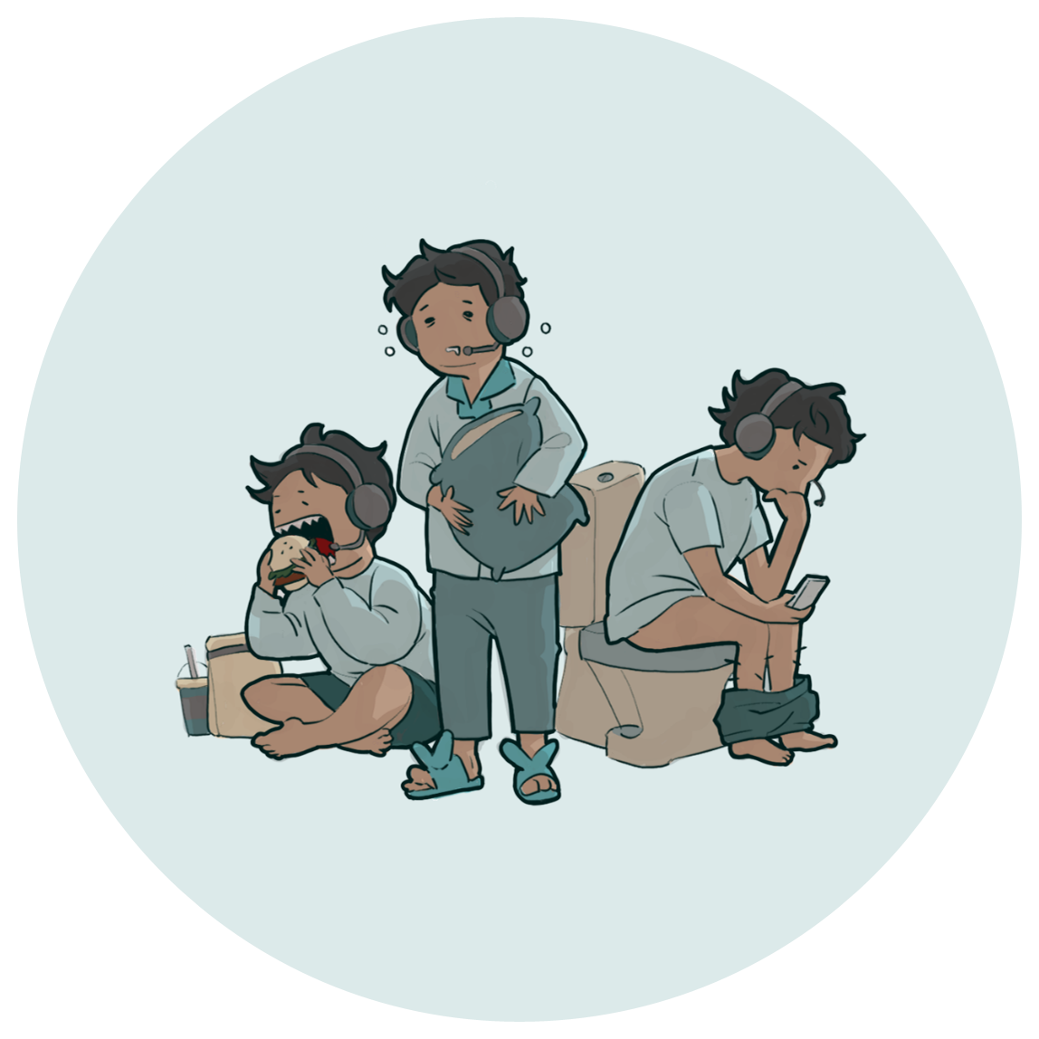 Virtual Ranger | Word on the Street Magazine